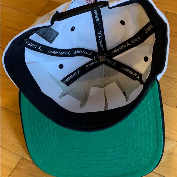 Jordan | Accessories | Jordan X Ovo Snapback Hat | Poshmark